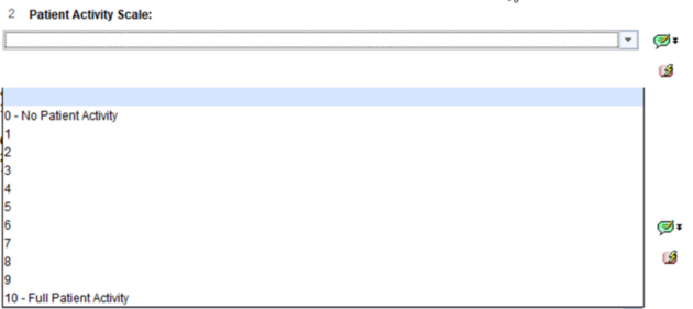 Safer manual handling operations policy – Rotherham Doncaster and South ...