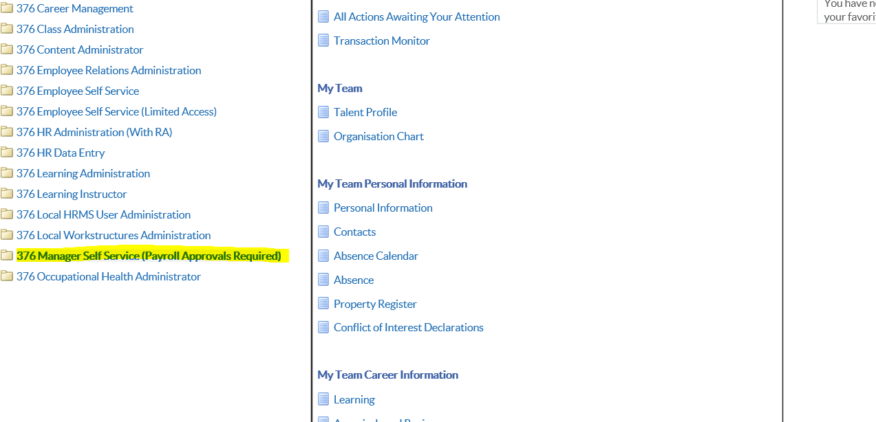 Pay progression procedure – Rotherham Doncaster and South Humber NHS ...