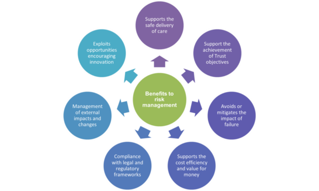 Risk management framework – Rotherham Doncaster and South Humber NHS ...