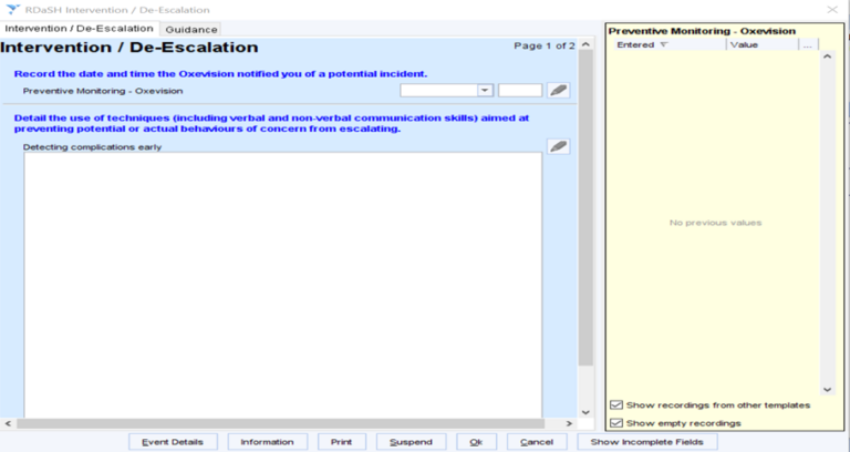 Vision based patient monitoring system (VBPMS) (non-contact technology ...