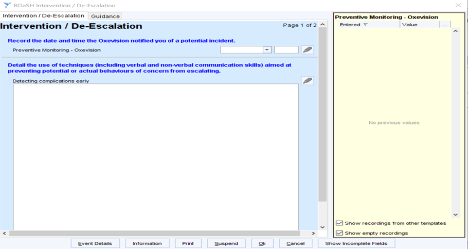 Vision based patient monitoring system (VBPMS) (non-contact technology ...