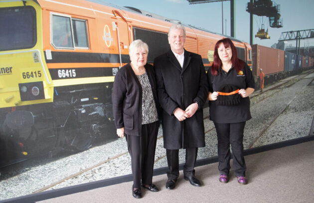 Trust Matters April 2024 edition – Rotherham Doncaster and South Humber ...