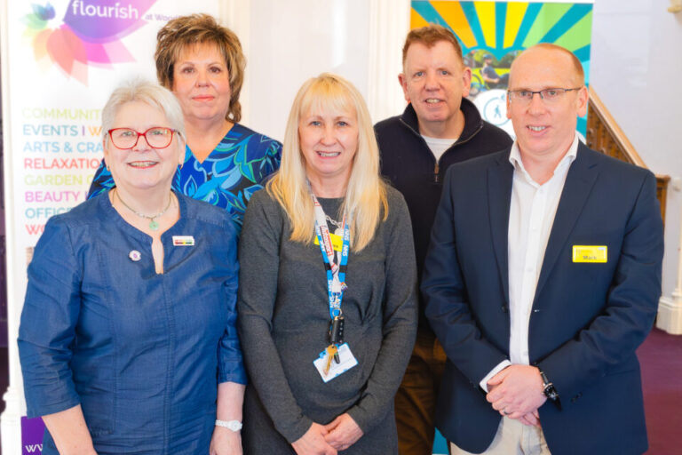 Trust Matters February and March 2024 edition – Rotherham Doncaster and ...