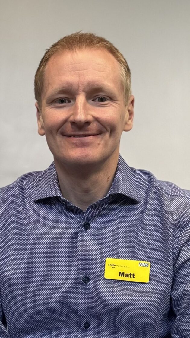 Trust Matters April 2024 edition – Rotherham Doncaster and South Humber ...