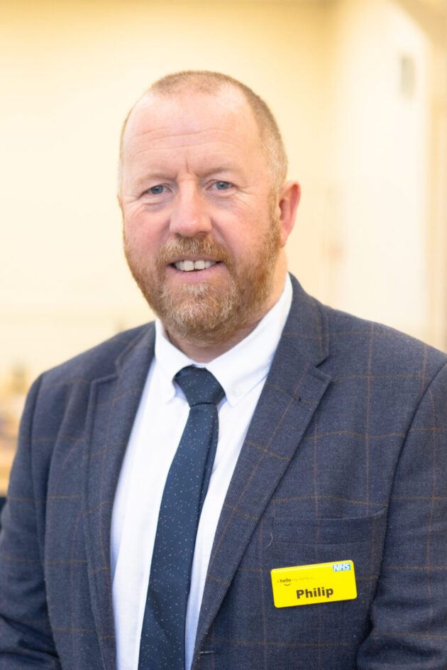 Trust Matters February and March 2024 edition – Rotherham Doncaster and ...