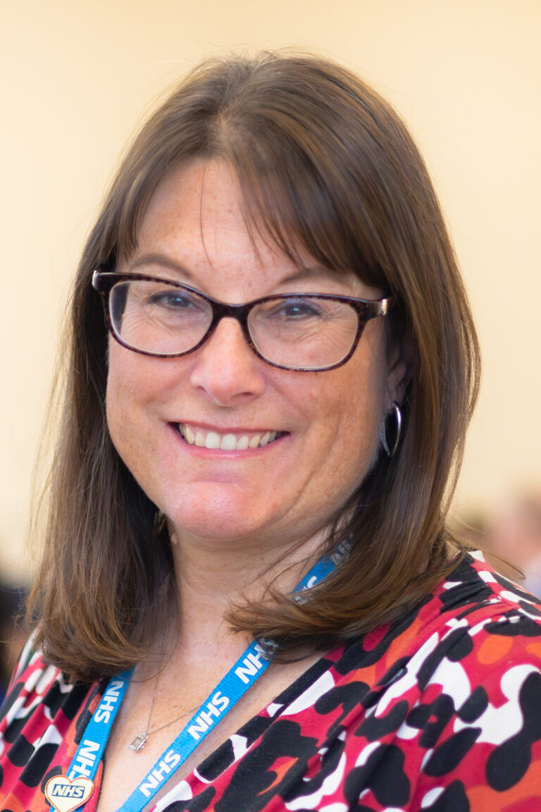 Joanne McDonough, Director of Strategic Development – Rotherham ...