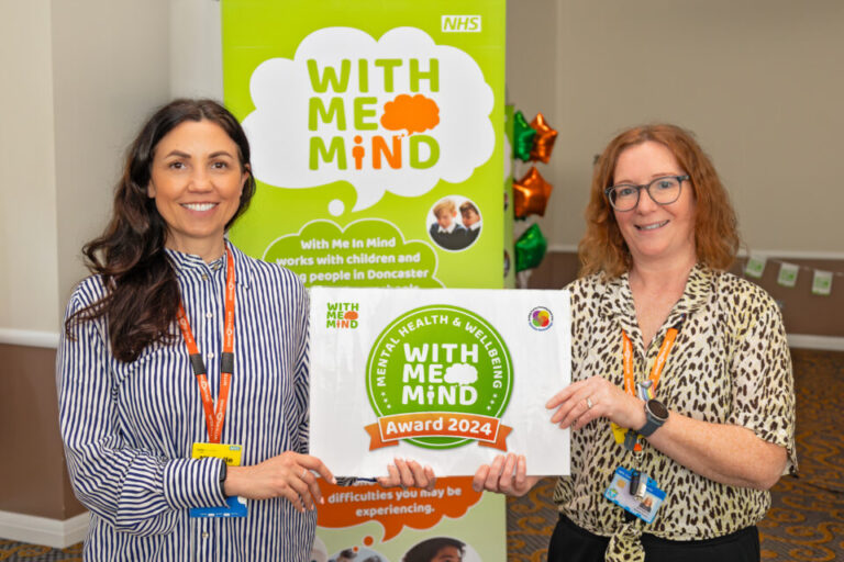 New award launched in Rotherham schools – Rotherham Doncaster and South ...