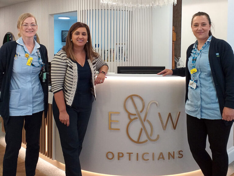 Trust Matters June 2024 edition – Rotherham Doncaster and South Humber ...