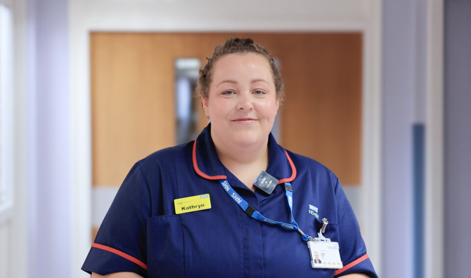 Trust Matters June 2024 edition – Rotherham Doncaster and South Humber ...