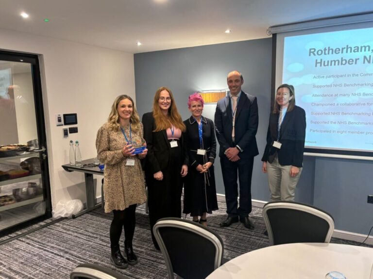 Trust Matters June 2024 edition – Rotherham Doncaster and South Humber ...