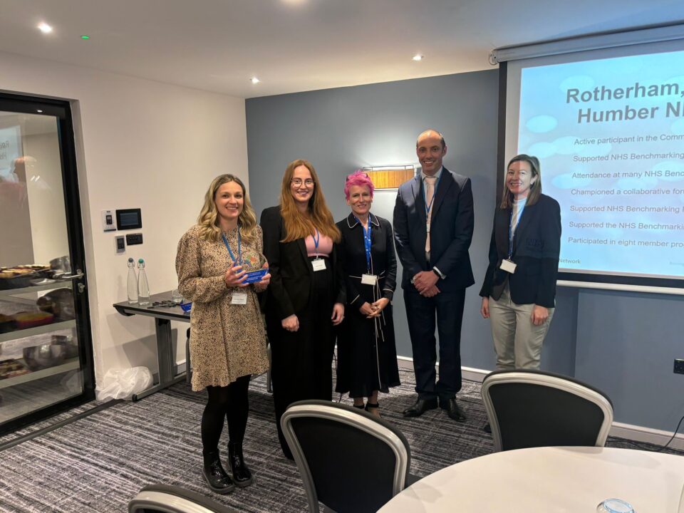 Trust Matters June 2024 edition – Rotherham Doncaster and South Humber ...