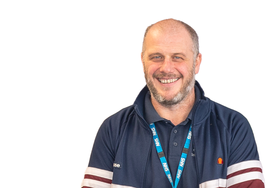 Trust Matters June 2024 edition – Rotherham Doncaster and South Humber ...