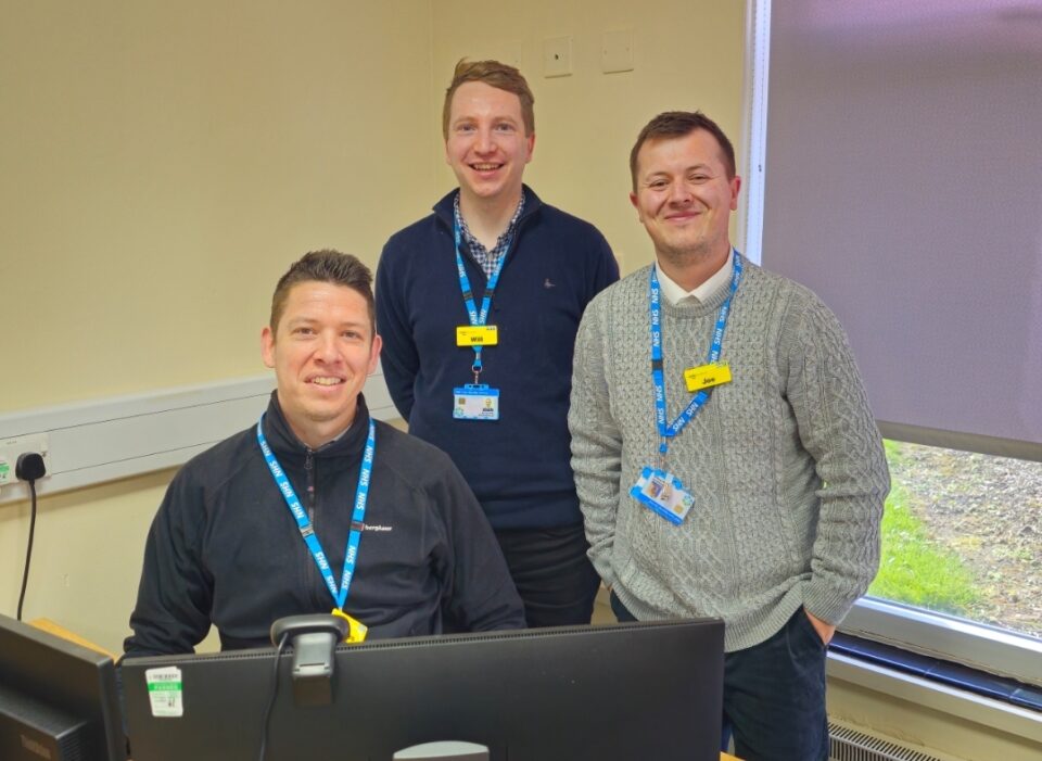 Trust Matters June 2024 edition – Rotherham Doncaster and South Humber ...