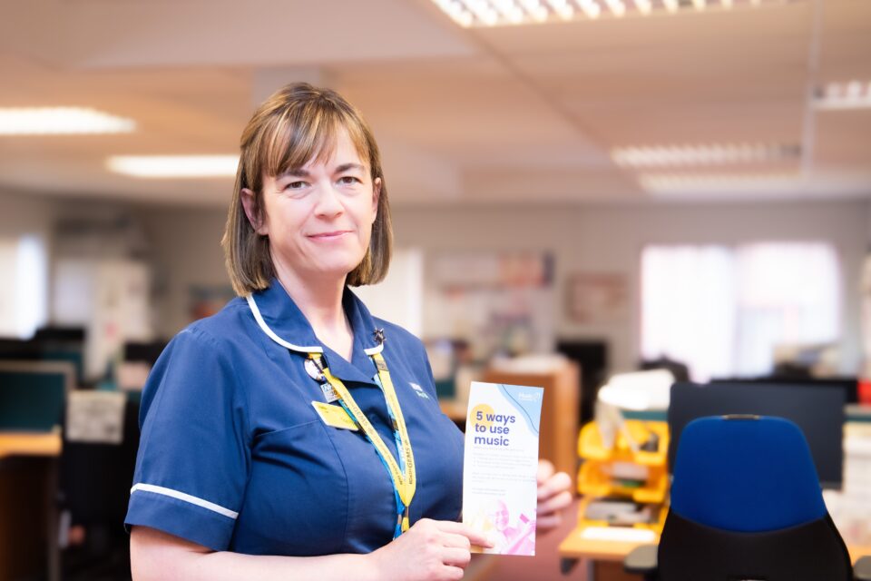 Trust Matters June 2024 edition – Rotherham Doncaster and South Humber ...