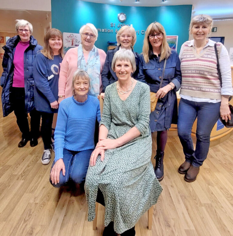 Trust Matters June 2024 edition – Rotherham Doncaster and South Humber ...