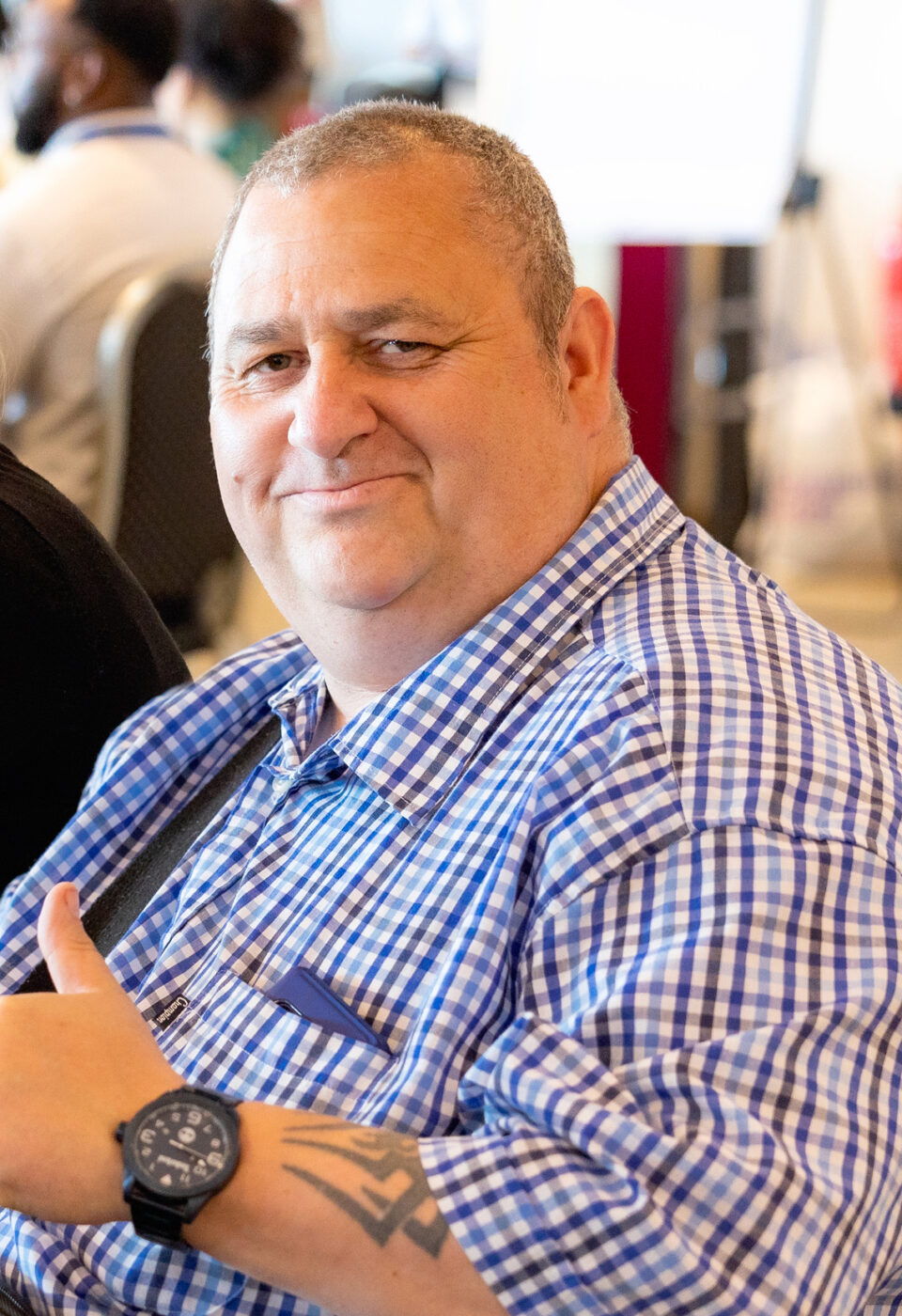 Promises report July 2024 – Rotherham Doncaster and South Humber NHS ...