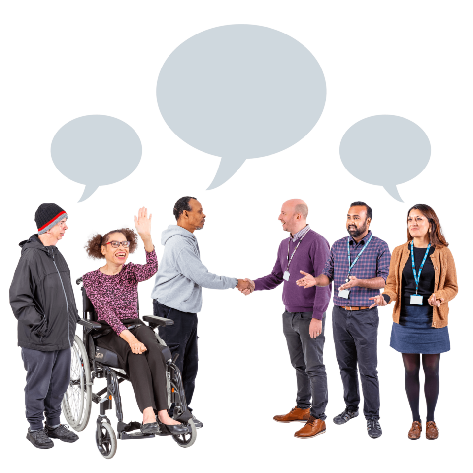 Promises report July 2024 – Rotherham Doncaster and South Humber NHS ...