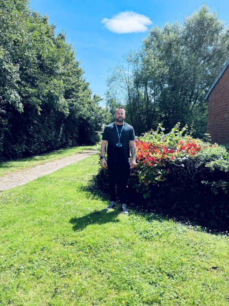 Trust Matters August 2024 edition – Rotherham Doncaster and South ...