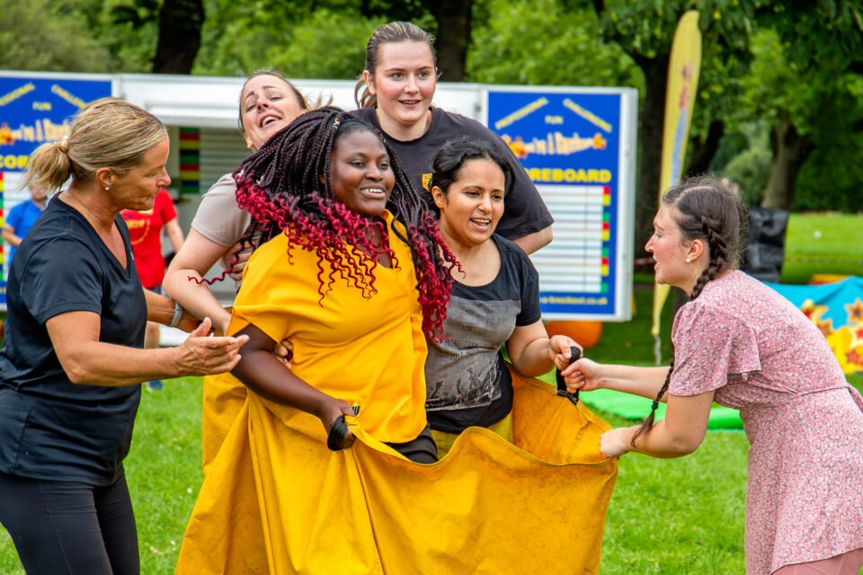 Trust Matters August 2024 edition – Rotherham Doncaster and South ...