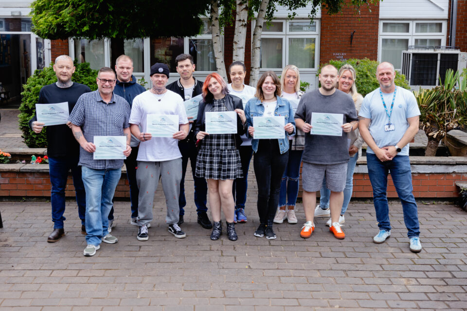 Trust Matters August 2024 edition – Rotherham Doncaster and South ...