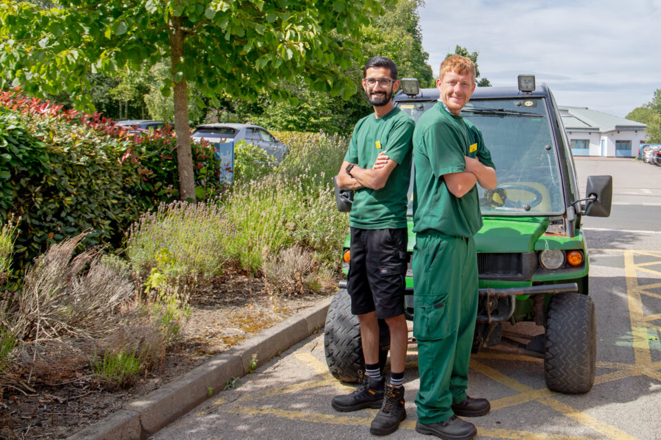 Trust Matters August 2024 edition – Rotherham Doncaster and South ...