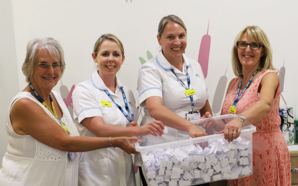 Trust Matters August 2024 edition – Rotherham Doncaster and South ...