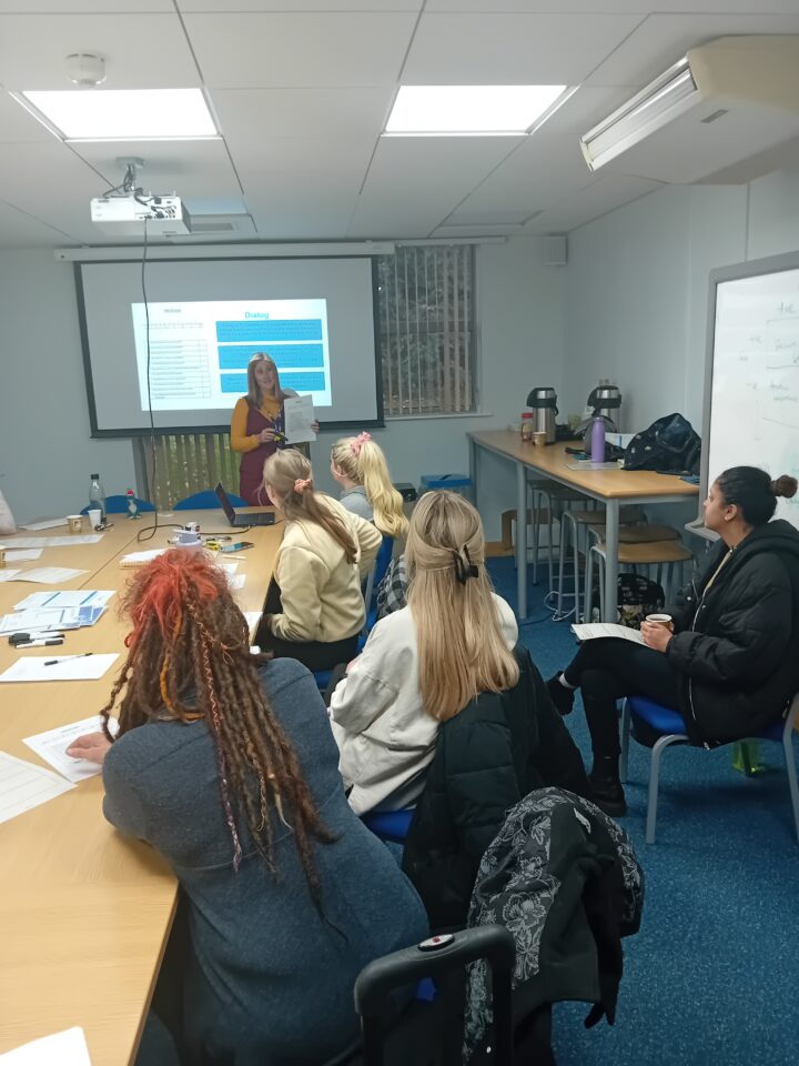 Trust Matters October 2024 edition – Rotherham Doncaster and South ...