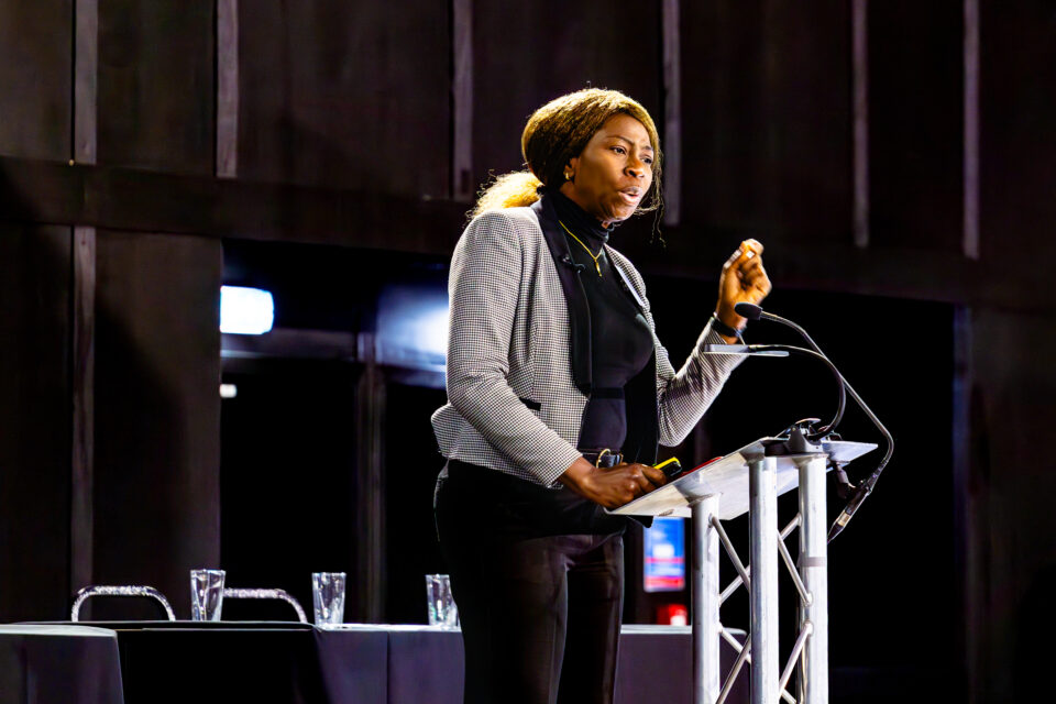 Trust Matters October 2024 edition – Rotherham Doncaster and South ...