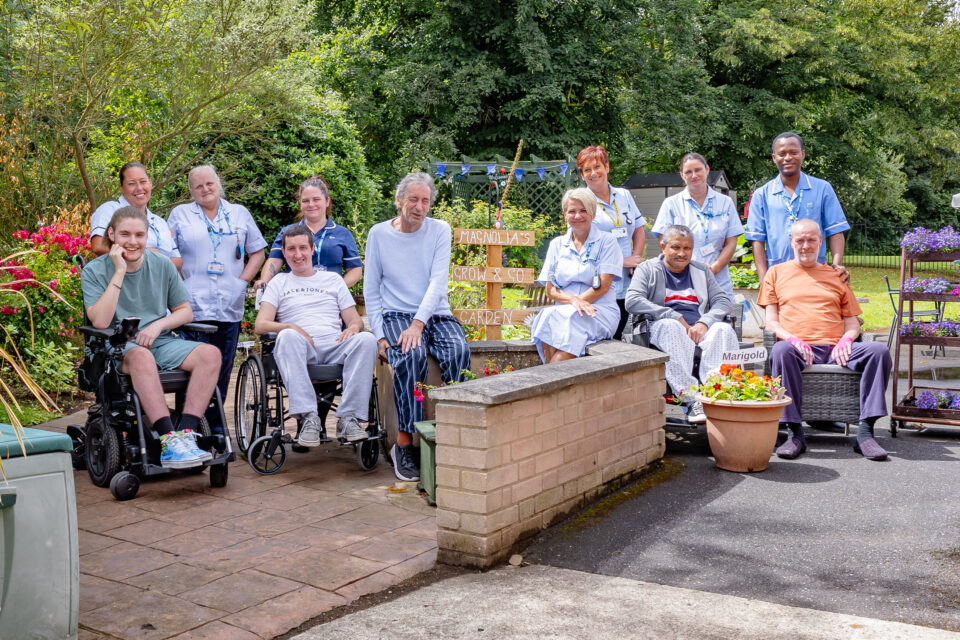 Clinical and organisational strategy 2023 to 2028 – Rotherham Doncaster ...