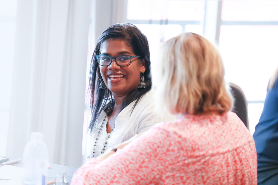 Clinical and organisational strategy 2023 to 2028 – Rotherham Doncaster ...