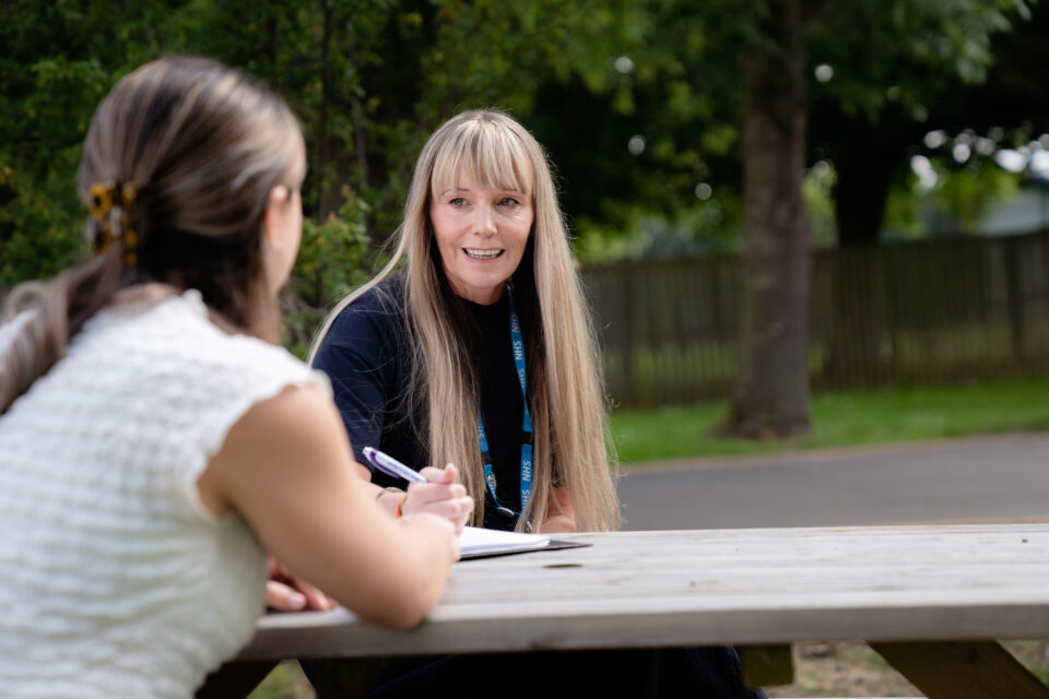 Clinical and organisational strategy 2023 to 2028 – Rotherham Doncaster ...