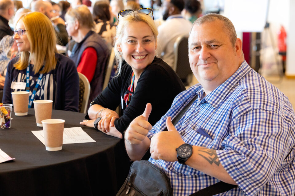 Clinical and organisational strategy 2023 to 2028 – Rotherham Doncaster ...