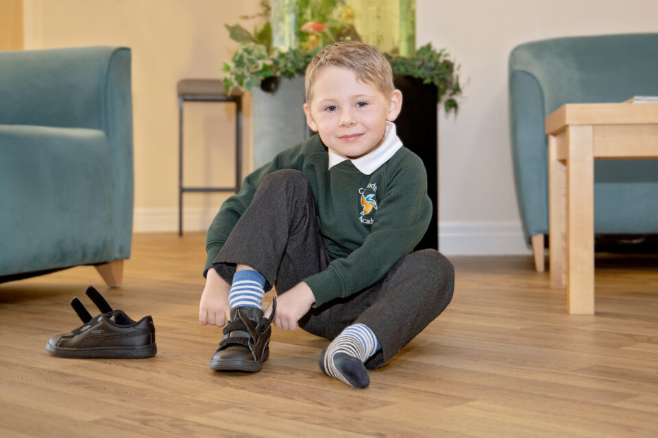 Clinical and organisational strategy 2023 to 2028 – Rotherham Doncaster ...