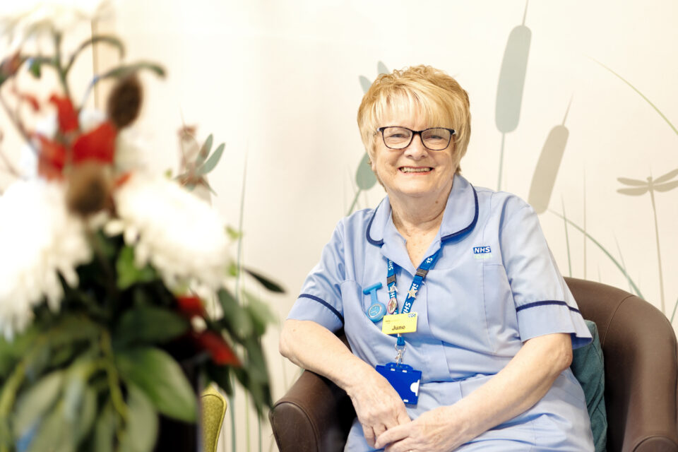 Trust Matters October 2024 edition – Rotherham Doncaster and South ...