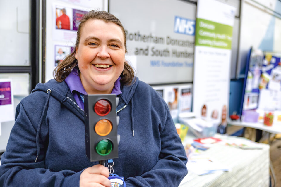 Clinical and organisational strategy 2023 to 2028 – Rotherham Doncaster ...