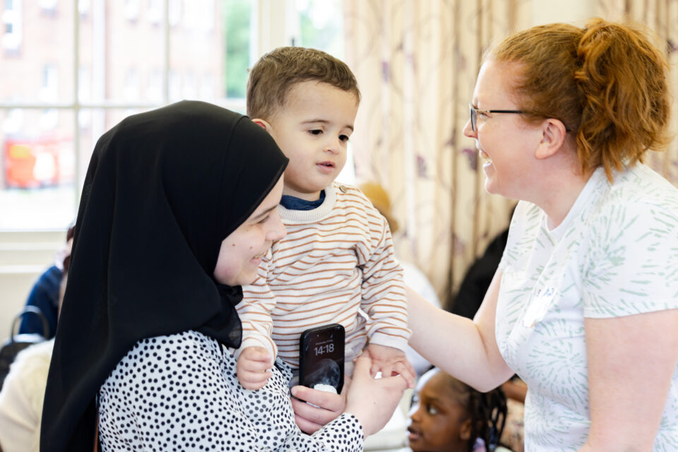 Clinical and organisational strategy 2023 to 2028 – Rotherham Doncaster ...