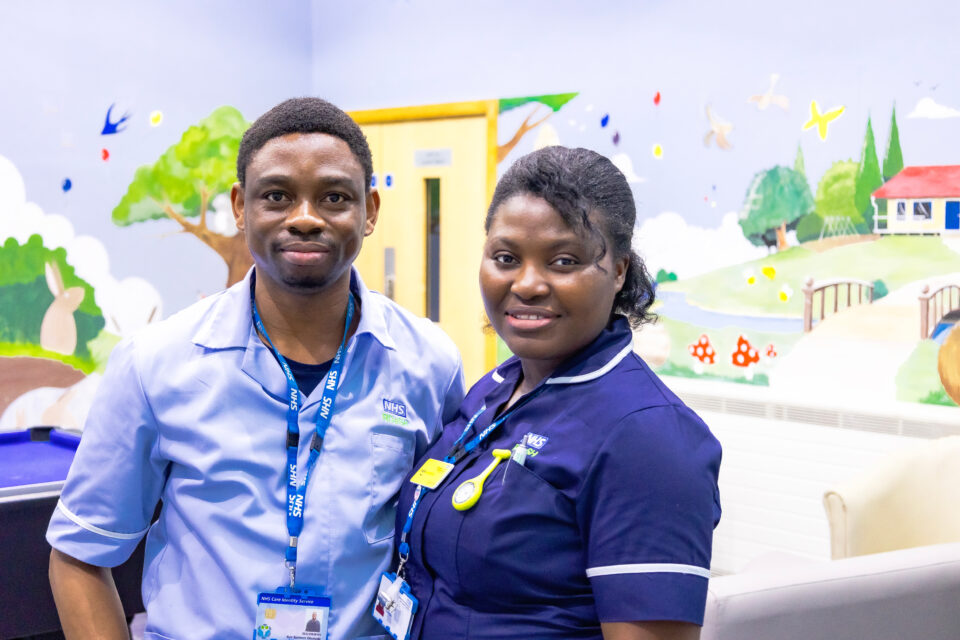 Clinical and organisational strategy 2023 to 2028 – Rotherham Doncaster ...