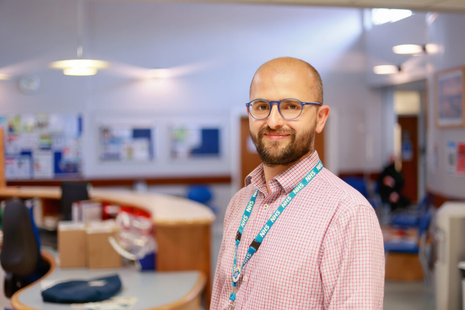 Clinical and organisational strategy 2023 to 2028 – Rotherham Doncaster ...