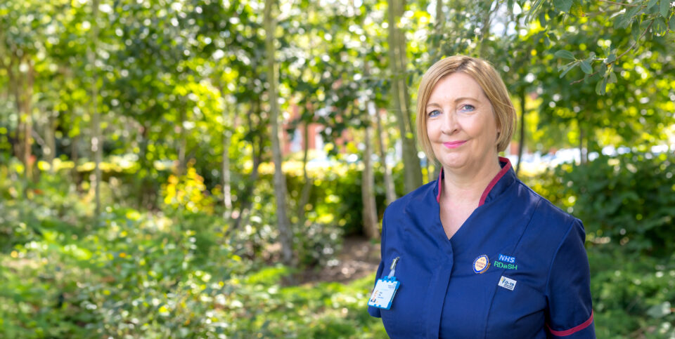 Trust Matters October 2024 edition – Rotherham Doncaster and South ...