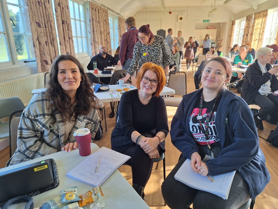 Trust Matters October 2024 edition – Rotherham Doncaster and South ...