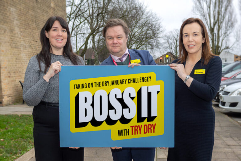 Health chiefs pledge to stay dry this January – Rotherham Doncaster and ...