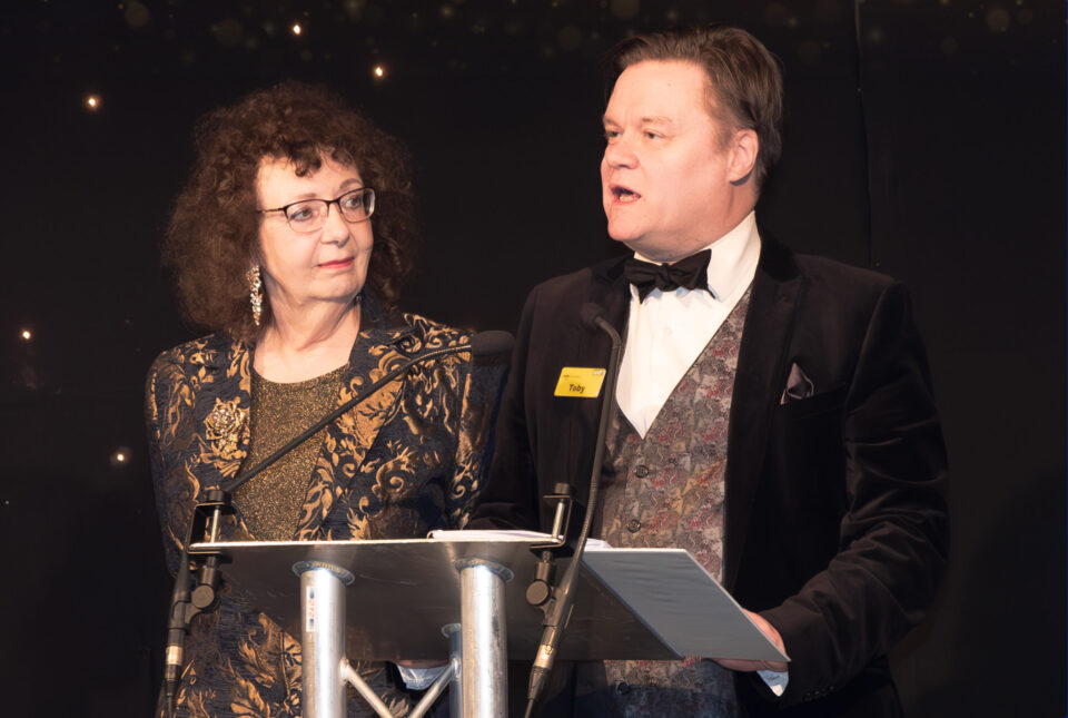 Trust Matters December 2024 edition – Rotherham Doncaster and South ...