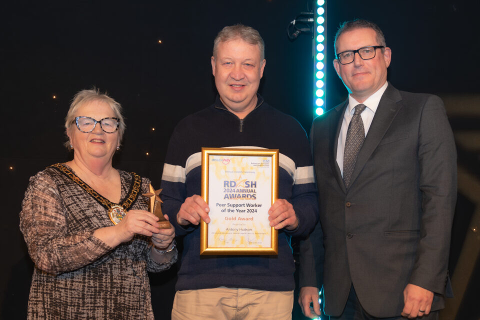 Trust Matters December 2024 edition – Rotherham Doncaster and South ...