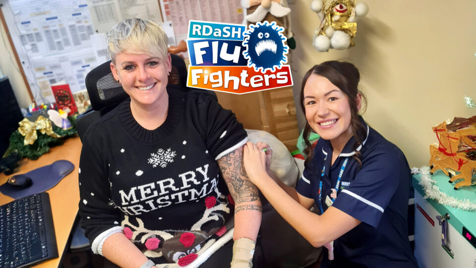 Trust Matters December 2024 edition – Rotherham Doncaster and South ...