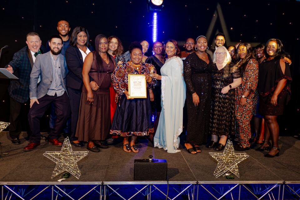 Trust Matters December 2024 edition – Rotherham Doncaster and South ...