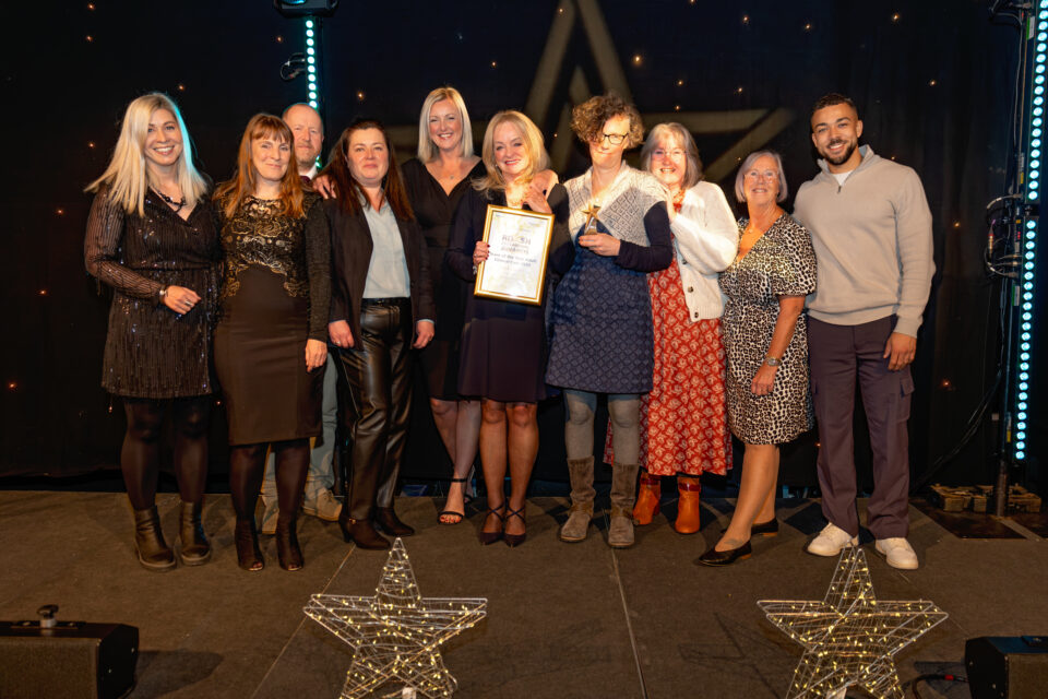 Trust Matters December 2024 edition – Rotherham Doncaster and South ...