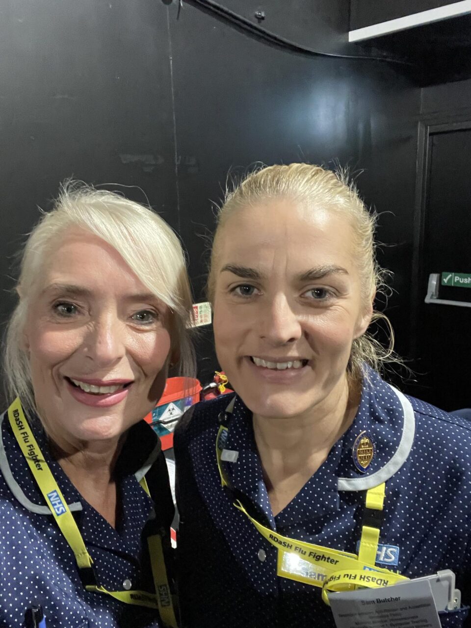 Trust Matters December 2024 edition – Rotherham Doncaster and South ...