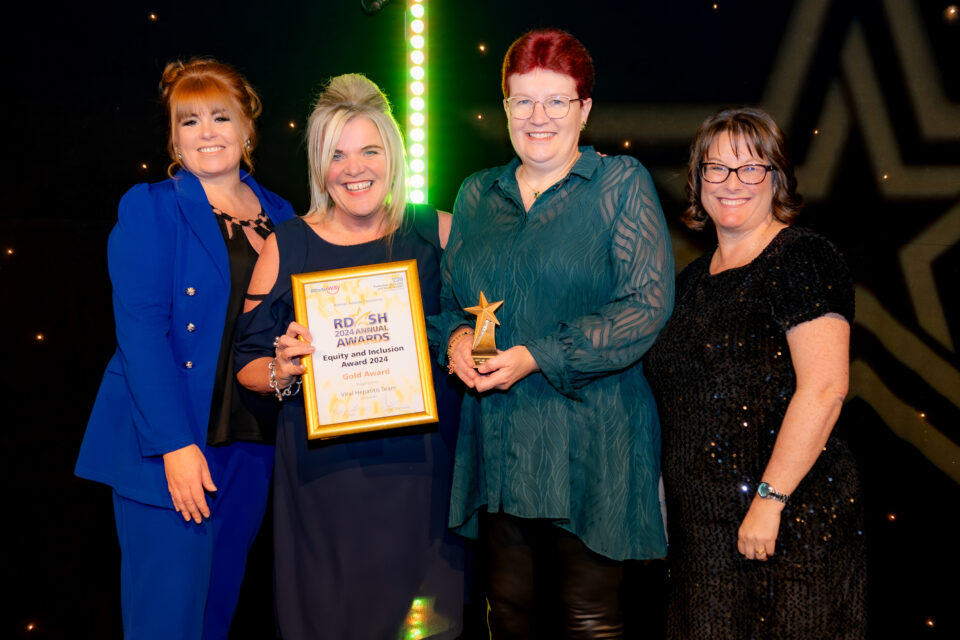 Trust Matters December 2024 edition – Rotherham Doncaster and South ...