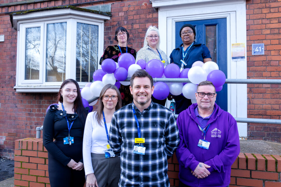 New service launches for people struggling with substance misuse ...