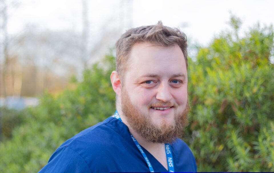 Trust Matters February 2025 edition – Rotherham Doncaster and South ...